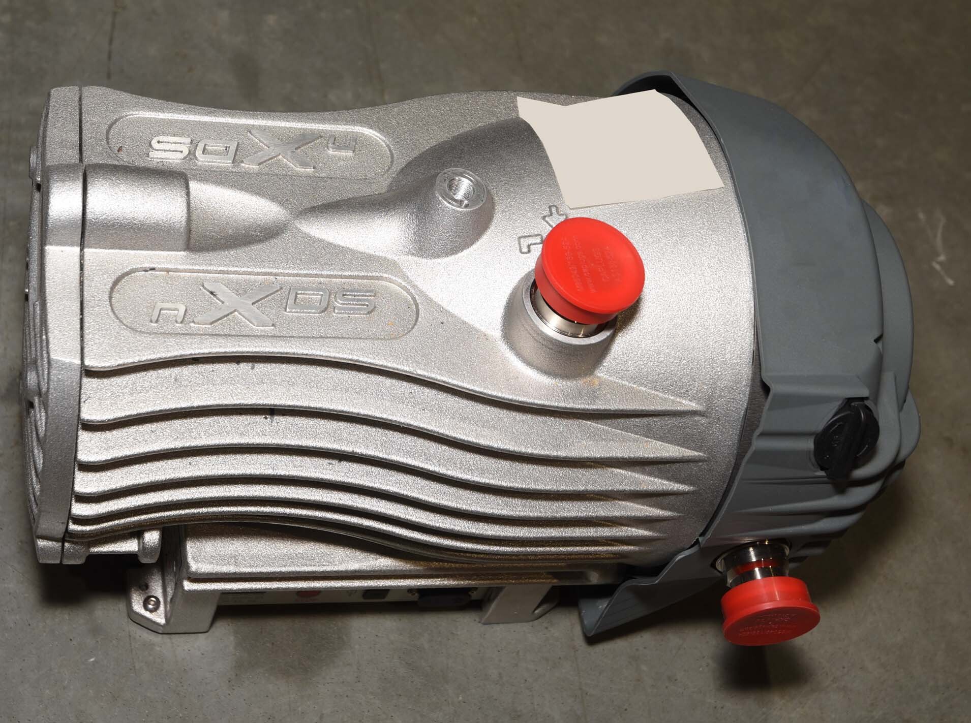 EDWARDS NXDS15i Pump used for sale price #293768160 > buy from CAE