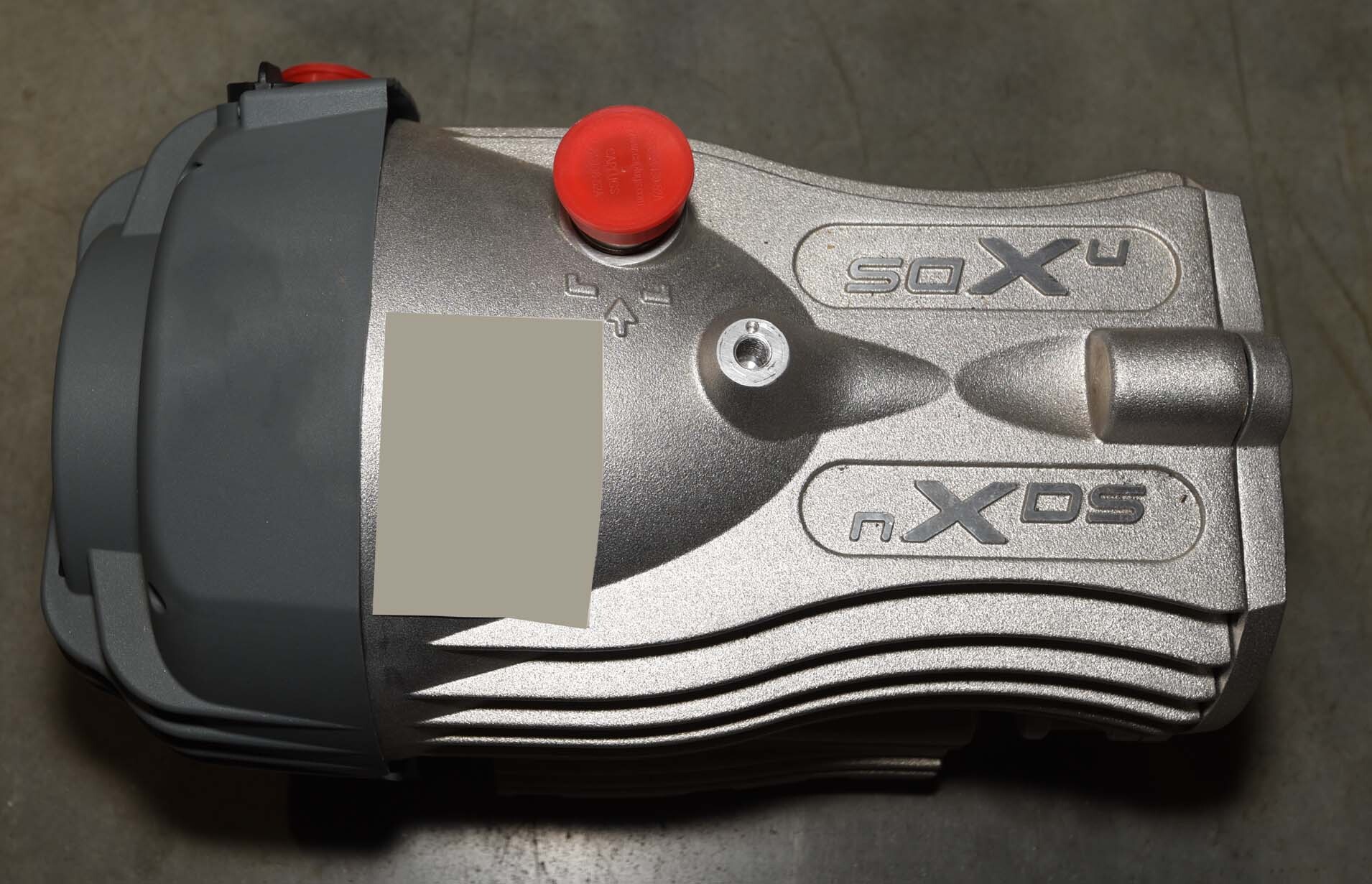 EDWARDS NXDS15i Pump used for sale price #293768160 > buy from CAE
