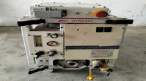 EDWARDS QDP / IQDP 40 Pump used for sale price #293811447 > buy from CAE