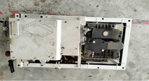 EDWARDS QDP / IQDP 40 Pump used for sale price #293811447 > buy from CAE