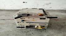 EDWARDS QDP / IQDP 40 Pump used for sale price #293811447 > buy from CAE