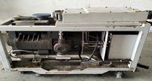 EDWARDS QDP / IQDP 40 Pump used for sale price #293811447 > buy from CAE