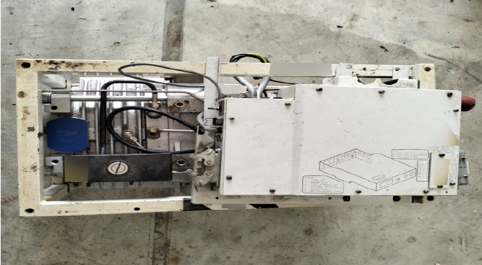 EDWARDS QDP / IQDP 40 Pump used for sale price #293811447 > buy from CAE