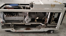 EDWARDS QDP / IQDP 80 Pump used for sale price #293811448 > buy from CAE
