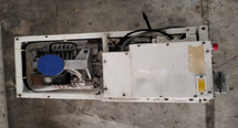 EDWARDS QDP / IQDP 80 Pump used for sale price #293811448 > buy from CAE