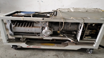 EDWARDS QDP / IQDP 80 Pump used for sale price #293811448 > buy from CAE