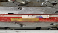 EDWARDS QDP / IQDP 80 Pump used for sale price #293811448 > buy from CAE
