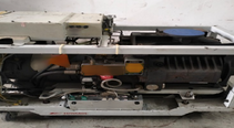 EDWARDS QDP / IQDP 80 Pump used for sale price #293811448 > buy from CAE