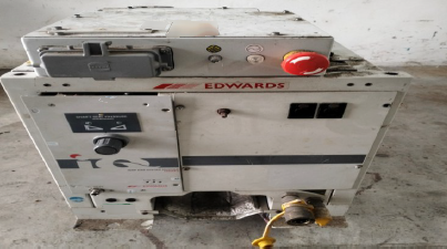 EDWARDS QDP / IQDP 80 Pump used for sale price #293811448 > buy from CAE