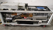 EDWARDS QDP / IQDP 80 Pump used for sale price #293811448 > buy from CAE