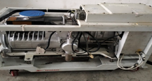 EDWARDS QDP / IQDP 80 Pump used for sale price #293811448 > buy from CAE