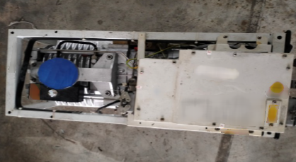 EDWARDS QDP / IQDP 80 Pump used for sale price #293811448 > buy from CAE