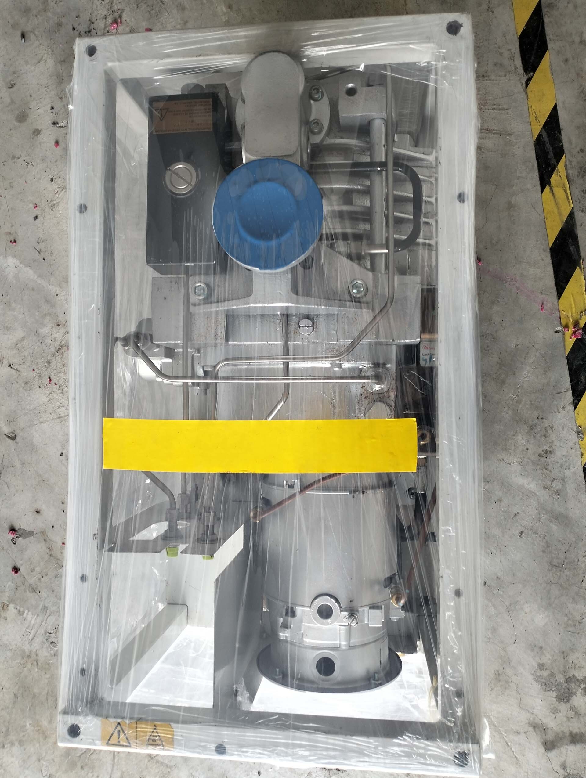 EDWARDS QDP40 Pump used for sale price #293778861 > buy from CAE