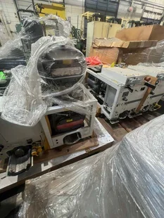 EDWARDS QDP80 Pump used for sale price #293766240 > buy from CAE