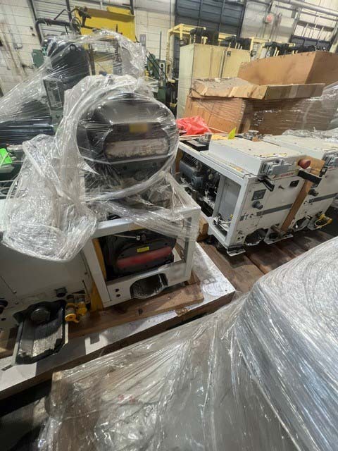 EDWARDS QDP80 Pump used for sale price #293766240 > buy from CAE