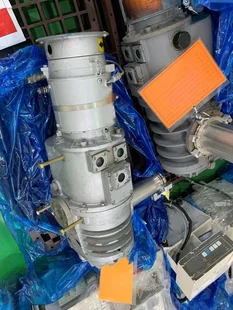 EDWARDS QMB250 Pump used for sale price #293664783 > buy from CAE