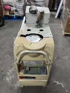 EDWARDS RTC 1000-328 Pump used for sale price #293799043, 2011 > buy ...