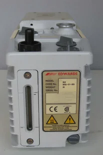 EDWARDS RV3 Pump used for sale price #293637126 > buy from CAE