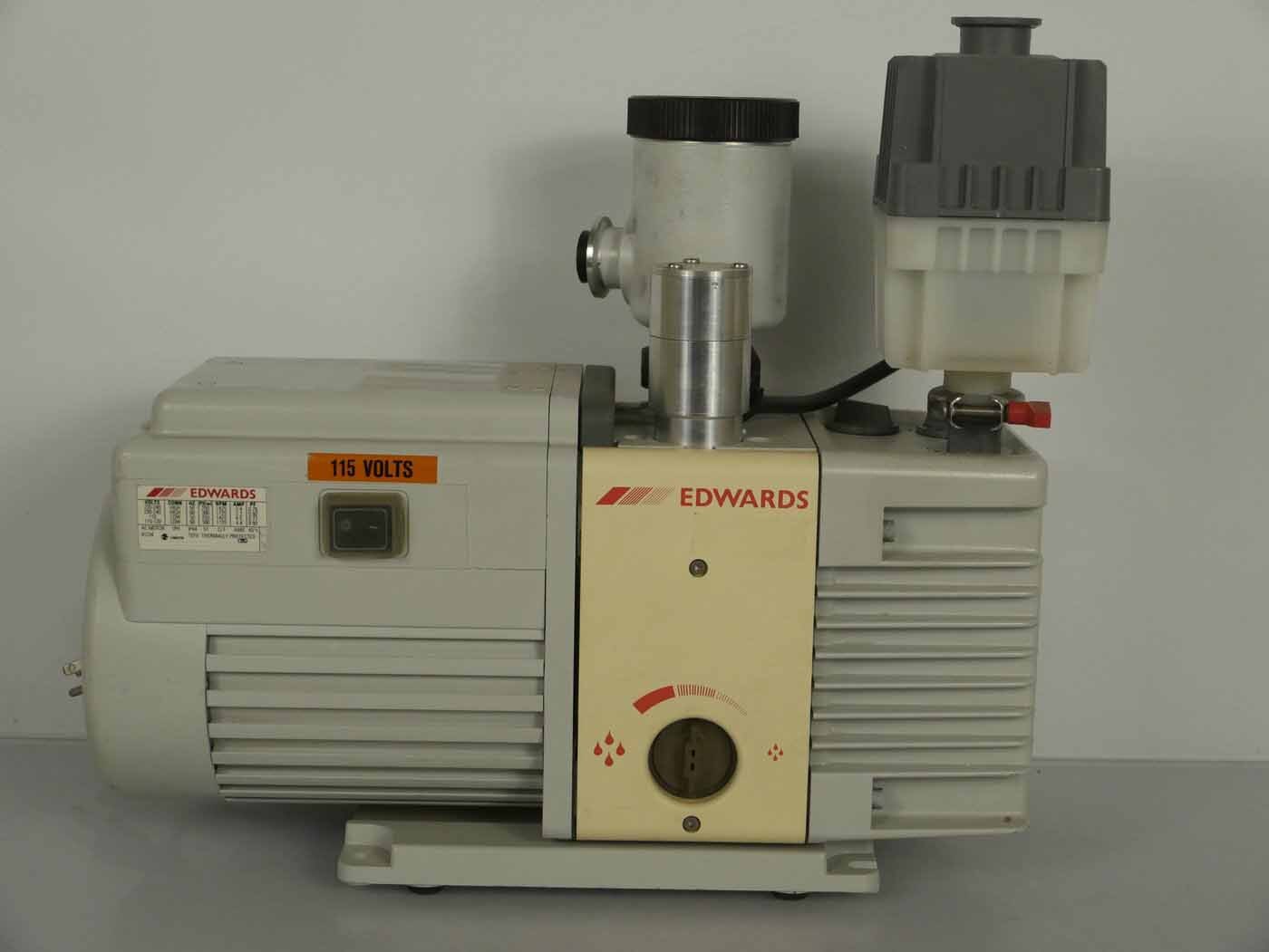 EDWARDS RV5 펌프 판매 가격 #9398533에 사용됨 > CAE에서 구매