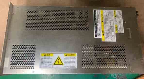 EDWARDS SCU-800 Pump used for sale price #293594363, 2011 > buy from CAE