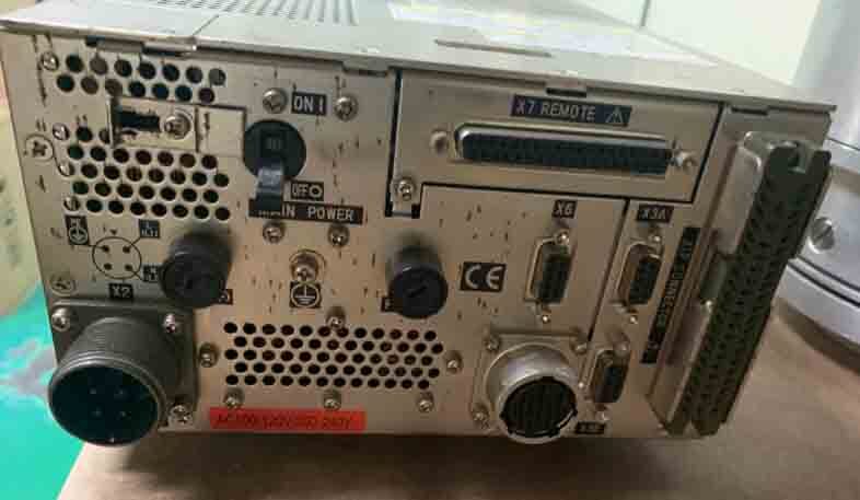 EDWARDS SCU-800 Pump used for sale price #293594363, 2011 > buy from CAE