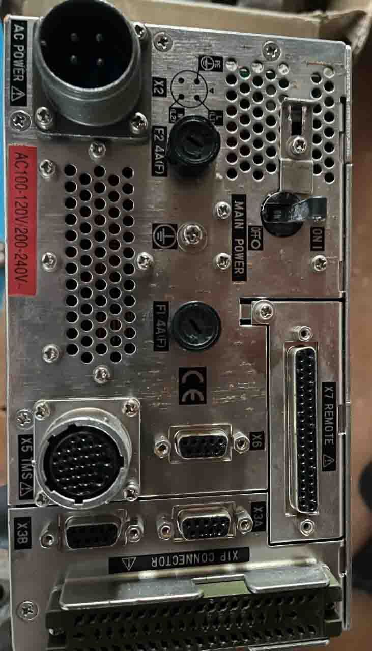 EDWARDS SCU-800 Pump used for sale price #293594363, 2011 > buy from CAE