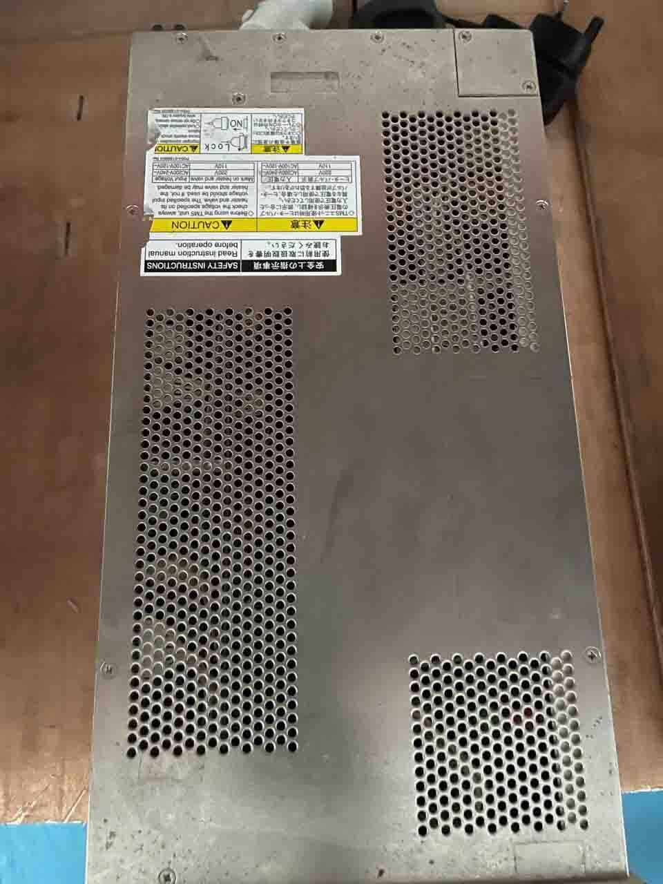 EDWARDS SCU-800 Pump used for sale price #293594363, 2011 > buy from CAE