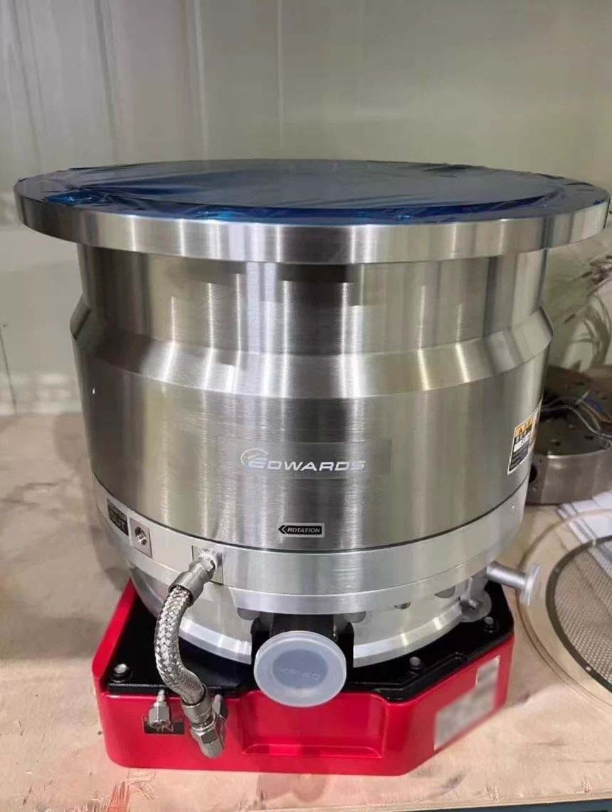 EDWARDS STP-iXA3306C Pump used for sale price #293801715, 2018 > buy ...