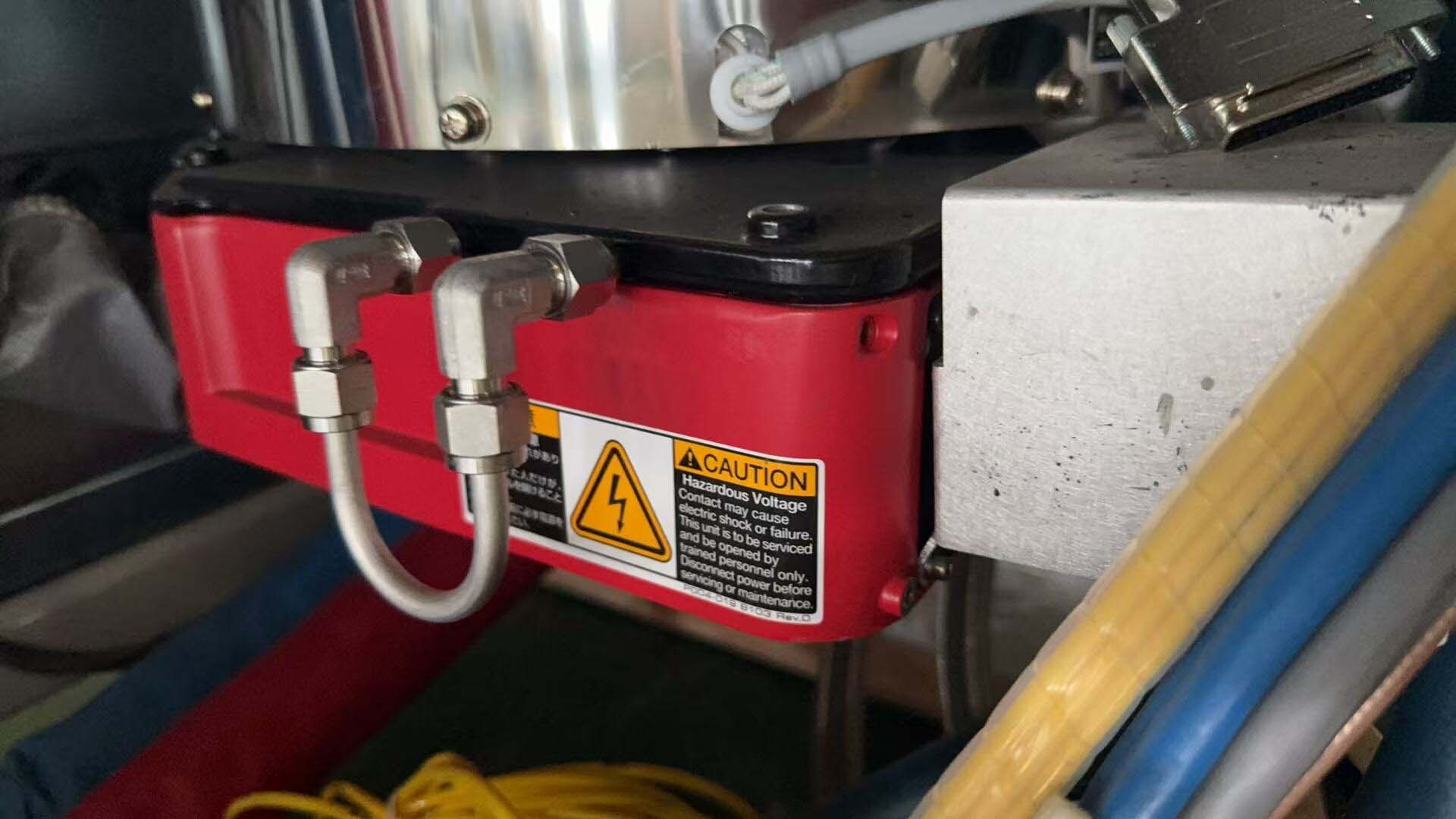 EDWARDS STP-iXA3306CV 幫浦 用於銷售價格 #293771887, 2018 > 從 CAE 購買