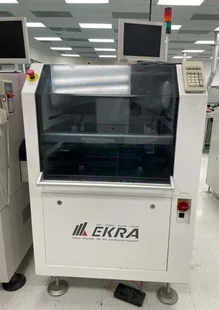 EKRA E4 Printer used for sale price #293587954, 2000 > buy from CAE