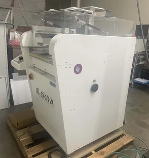 EKRA E1 Printer used for sale price #293774578, 1999 > buy from CAE