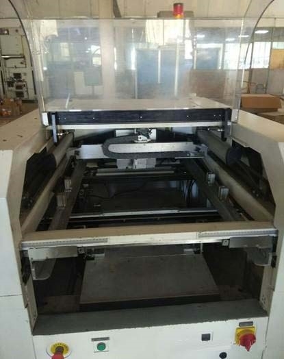 EKRA X4 Printer Used for sale price #9233317, 2006 > buy from CAE