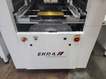 EKRA X4 Printer used for sale price #293681715, 2007 > buy from CAE