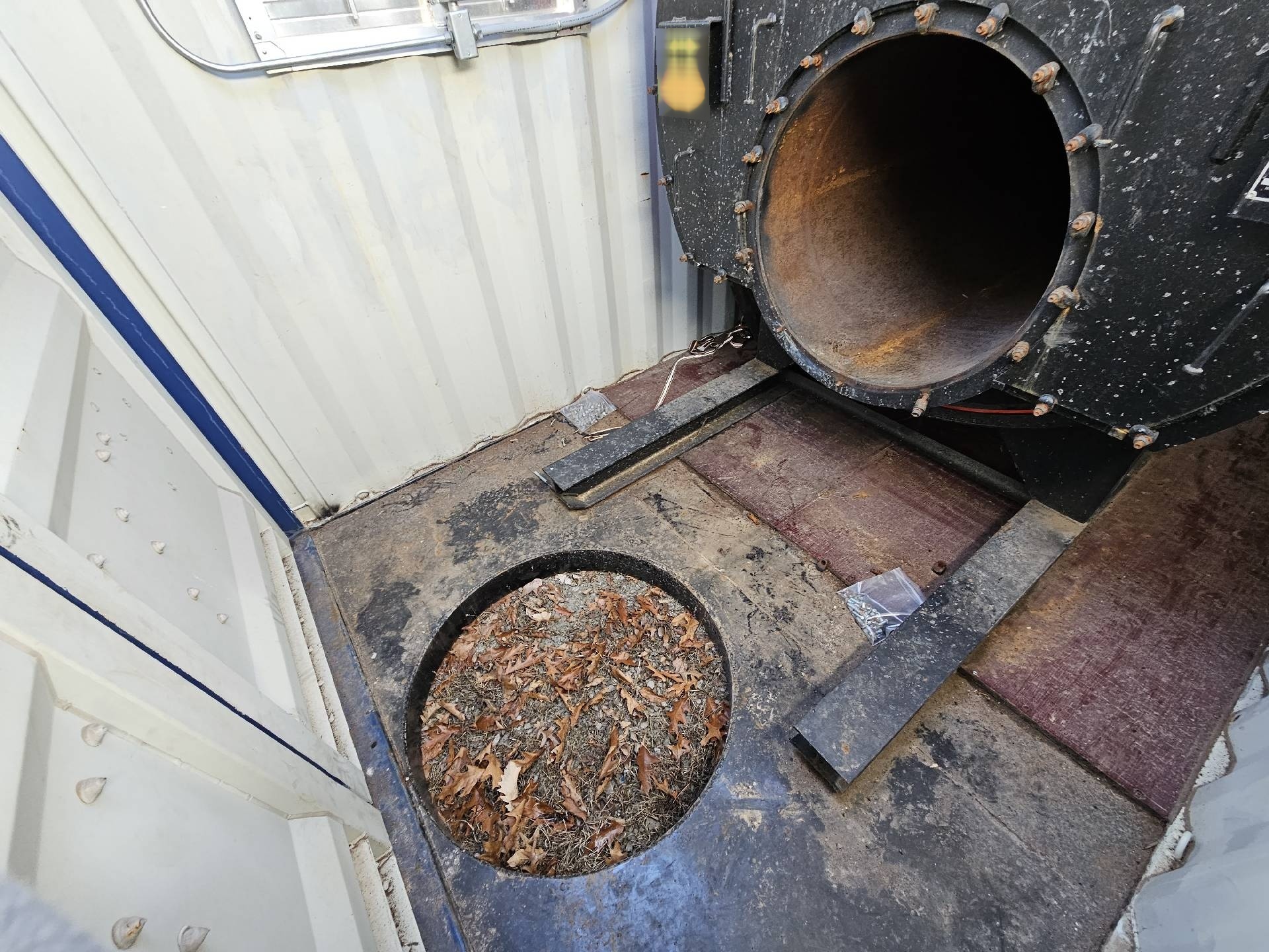 ELECTRATHERM ET-6500 Facilities Equipment used for sale price ...