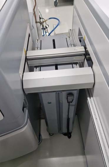 ELECTRO DESIGN MB 702 used for sale price #293810299, 2012 > buy from CAE