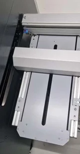 ELECTRO DESIGN MB 702 used for sale price #293810318, 2012 > buy from CAE