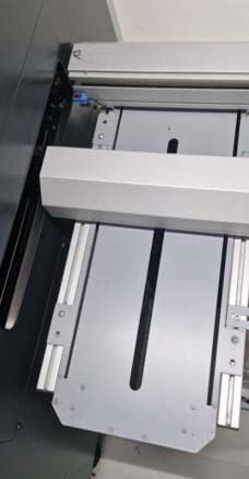 ELECTRO DESIGN MB 702 used for sale price #293810318, 2012 > buy from CAE