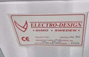 ELECTRO DESIGN MB 730 used for sale price #293810307, 2012 > buy from CAE