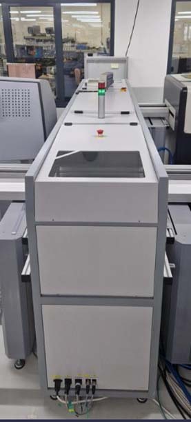 ELECTRO DESIGN MB 766 used for sale price #293810300, 2012 > buy from CAE