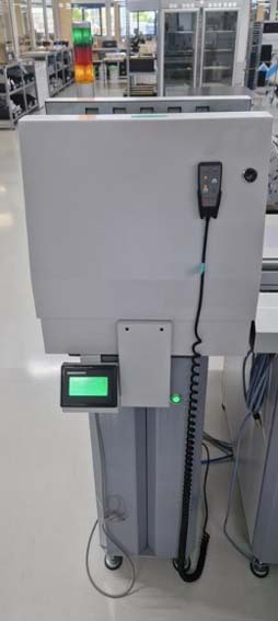 ELECTRO DESIGN MB 810 はセール価格 #293810295, 2012 で使用されています > CAE から購入