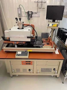 ELECTROGLAS / EG 2001CX Prober used for sale price #293755197 > buy ...