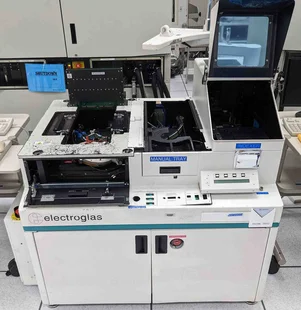 ELECTROGLAS / EG 4090 Prober used for sale price #293655803 > buy from CAE