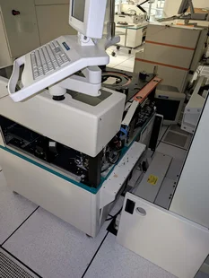 ELECTROGLAS / EG 4090 Prober used for sale price #293767725 > buy from CAE