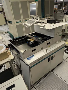 ELECTROGLAS / EG 4090 Prober used for sale price #293767880 > buy from CAE