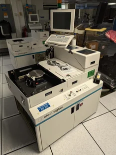 ELECTROGLAS / EG 4090 Prober used for sale price #293767804 > buy from CAE