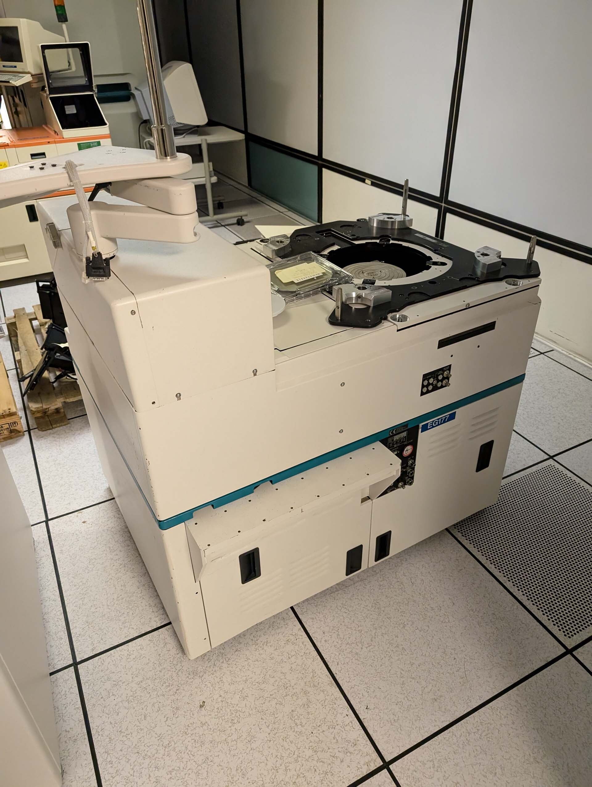 ELECTROGLAS / EG 4090u 검사기 판매 가격 #293767901에 사용됨 > CAE에서 구매