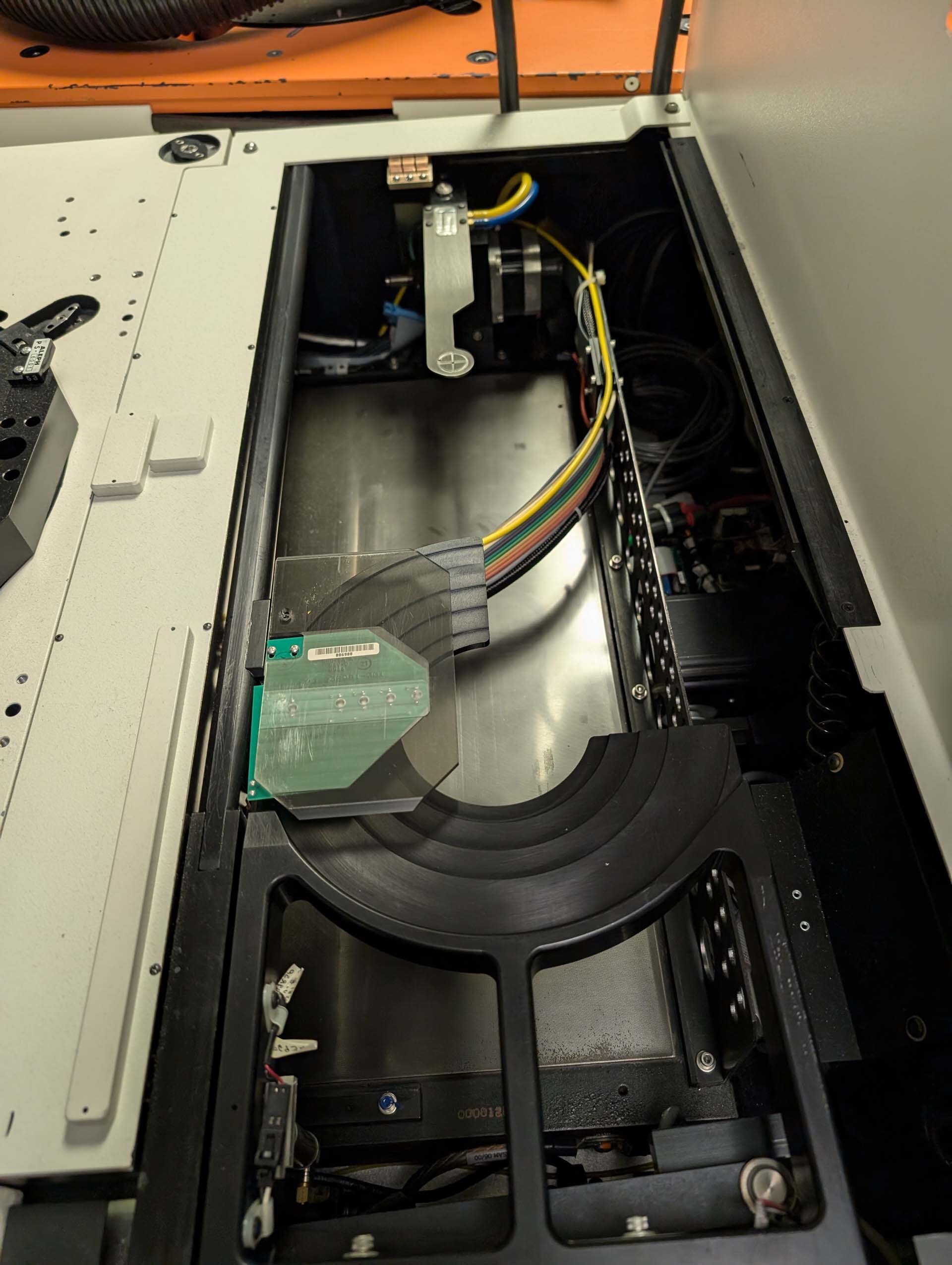 ELECTROGLAS / EG 4090u Prober used for sale price #293767922 > buy from CAE