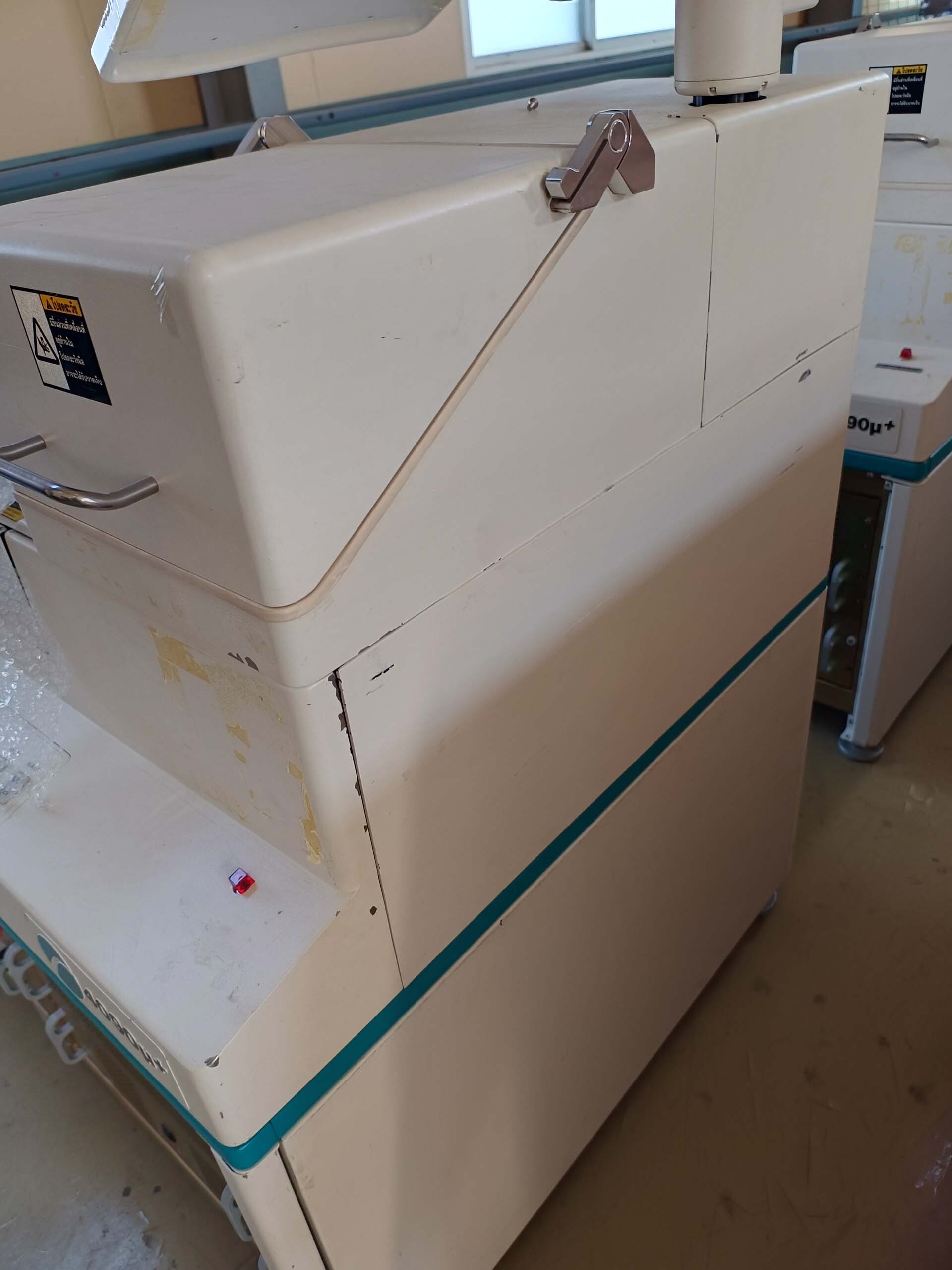 ELECTROGLAS / EG 4090u+ Prober used for sale price #293807418 > buy ...