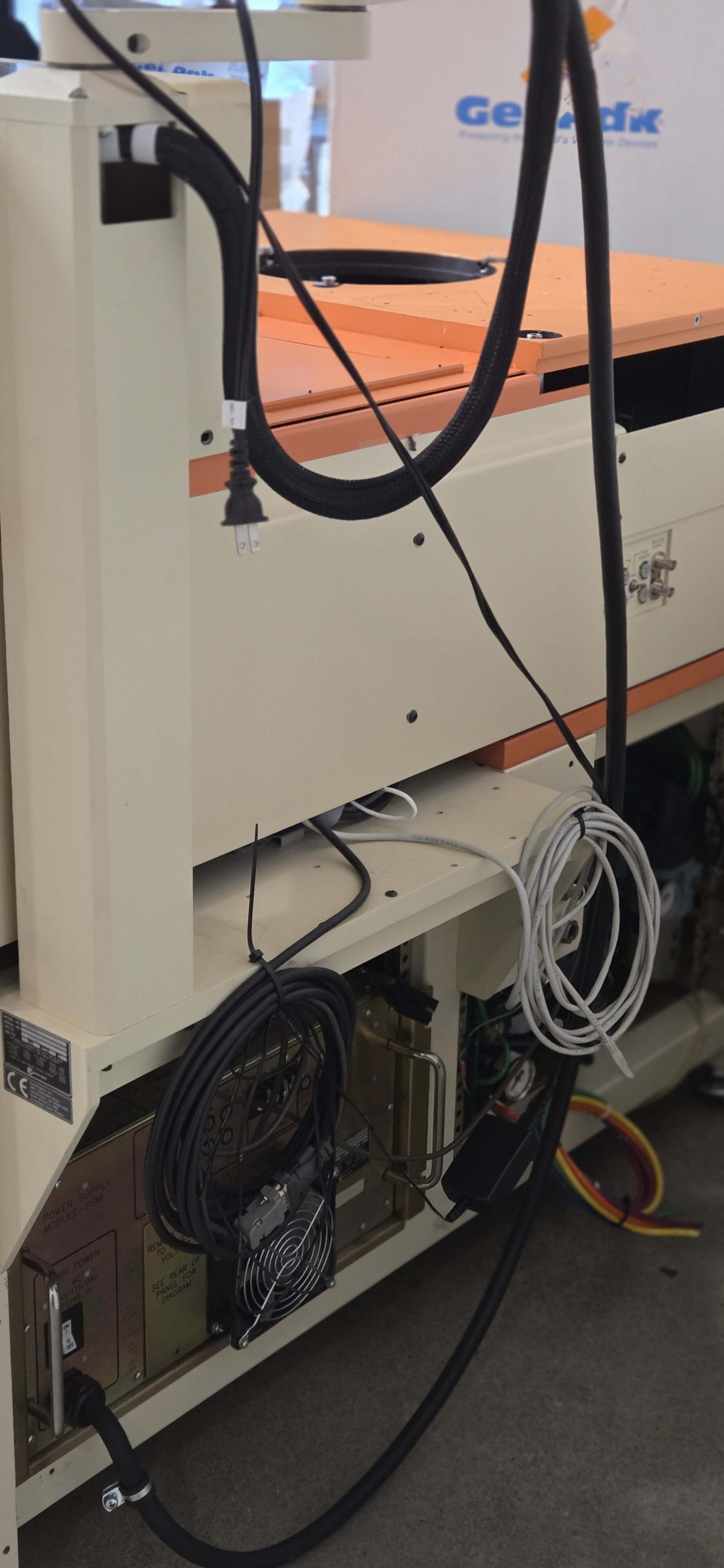 ELECTROGLAS / EG Horizon 4080X 검사기 판매 가격 #293764898에 사용됨 > CAE에서 구매