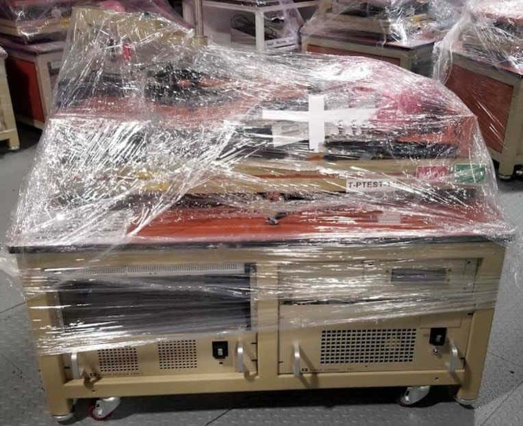 ELECTROGLAS 2001 검사기 판매 가격 #9408617에 사용됨 > CAE에서 구매